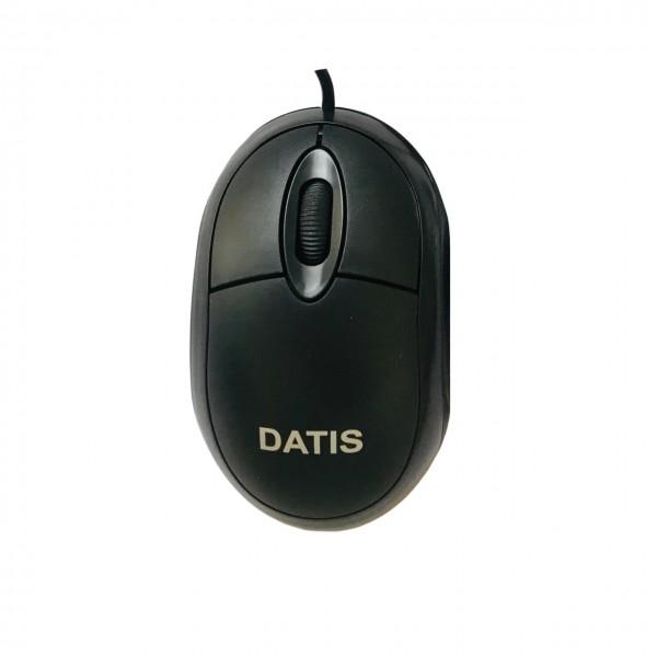موس با سیم Datis مدل E-100 - متین جانبی