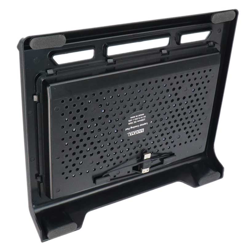 کول پد لپ تاپ SADATA SCP-C1 - متین جانبی