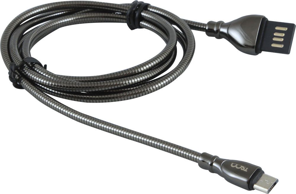 کابل TSCO مدل TC-62N - متین جانبی