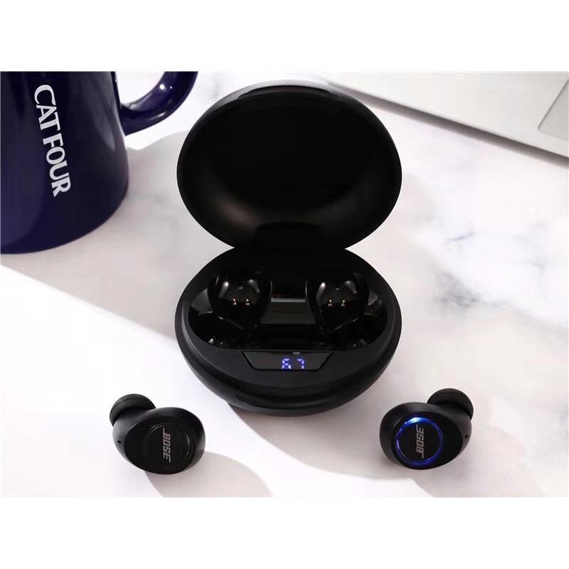 هندزفری بلوتوث BOSE مدل MG-TWS10 - متین جانبی