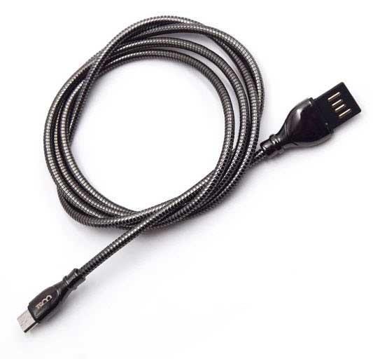 کابل TSCO مدل TC-62N - متین جانبی