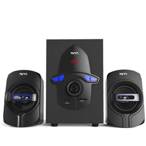 اسپیکر بلوتوثی سه تکه TSCO مدل TS 2191 - متین جانبی