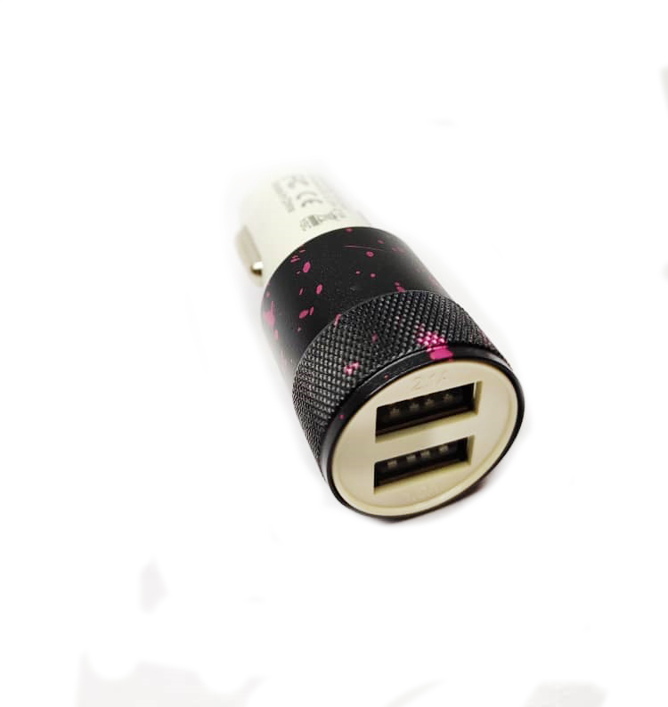 شارژر فندکی VENOUS مدل PV-CH65 - متین جانبی