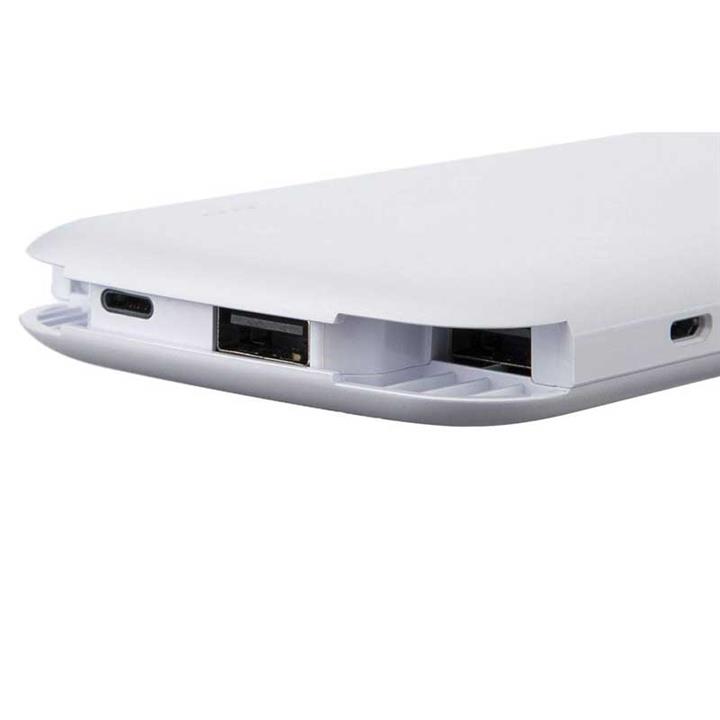 پاوربانک TSCO مدل 10000mAh TP 861 - متین جانبی