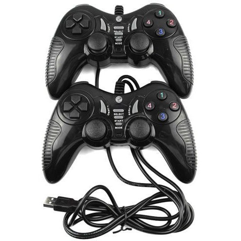 دسته‌بازی xp مدل Mx-217 بسته دو عددی - متین جانبی