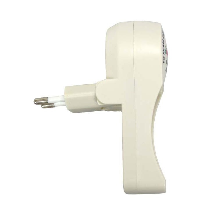 شارژر باتری Digital C.F.L مدل DET-105P - متین جانبی