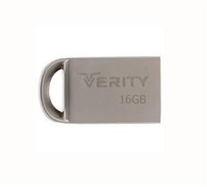 فلش مموریVERITY مدل V813 USB3.0 حافظه 16GB - متین جانبی