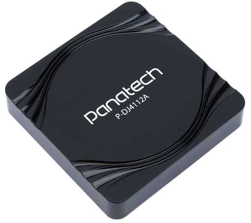 اندروید باکس Panatech مدل P-DJ4412A - متین جانبی