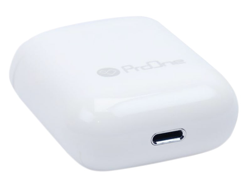 هندزفری بلوتوث ایرپاد ProOne مدل AirPods R100W - متین جانبی