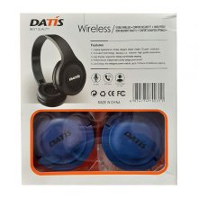 هدست بلوتوث DATIS مدل DS310 - متین جانبی