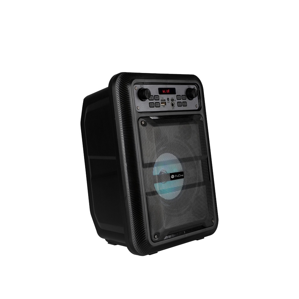 اسپیکر بلوتوثی Proone مدل PSB4910 (IR01) - متین جانبی