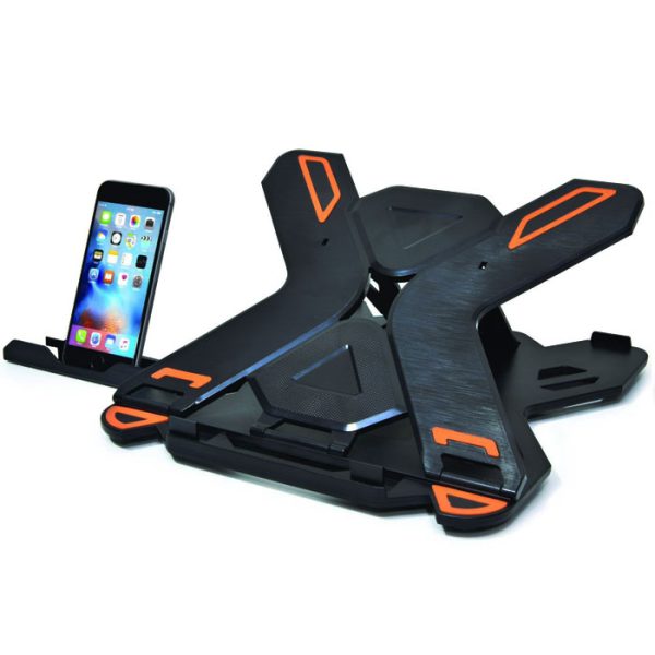 استند لپتاپ تسکو TCLP 3110 - متین جانبی