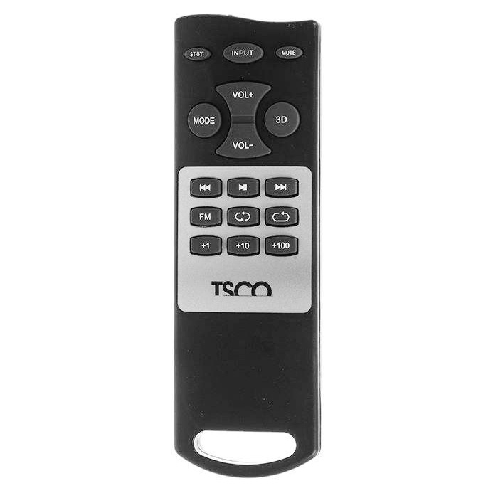 اسپیکر بلوتوثی سه تکه TSCO مدل TS 2196 - متین جانبی