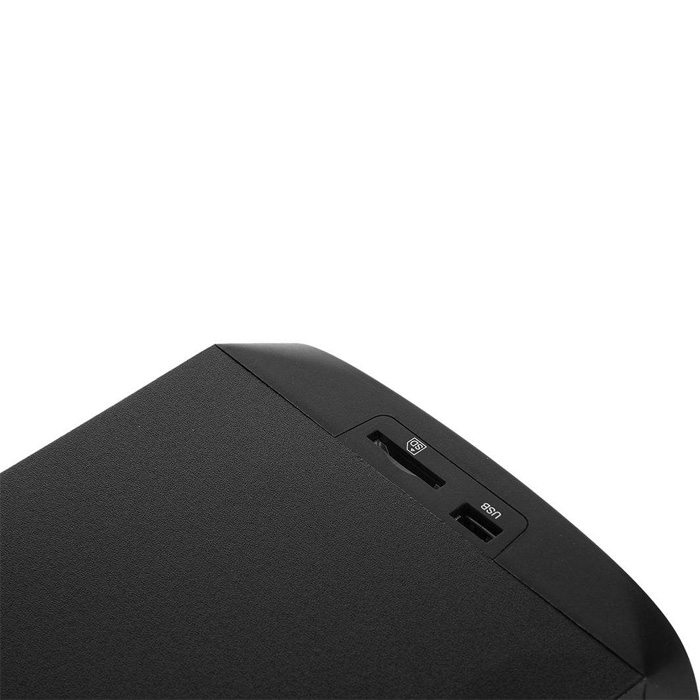 اسپیکر بلوتوثی سه تکه TSCO مدل TS 2196 - متین جانبی