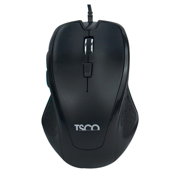 ماوس تسکو مدل TM 304 - متین جانبی