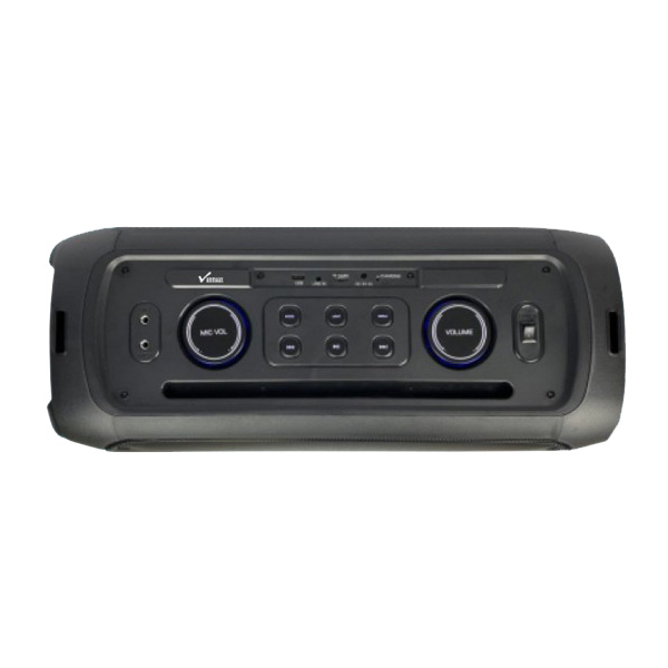 اسپیکر پارتی باکس وانمکس مدل MAX-550 - متین جانبی