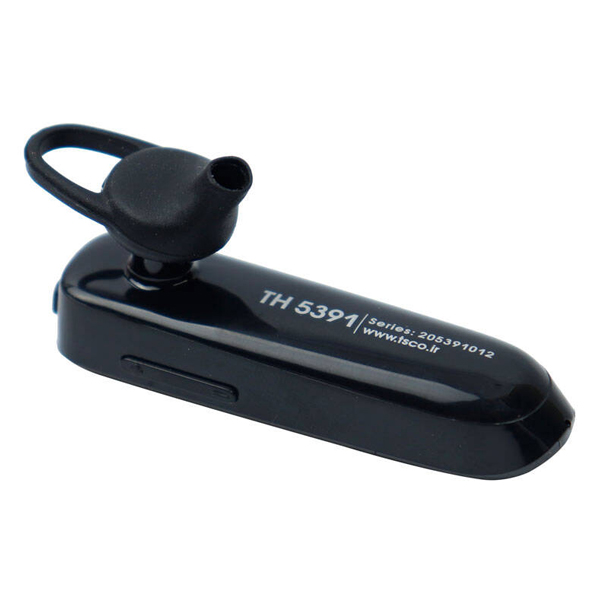 هدست تک گوش تسکو مدل TH5391 TWS - متین جانبی