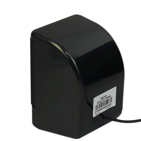 اسپیکر دو تکه لپتاپ تسکو مدل TS 2058 - متین جانبی