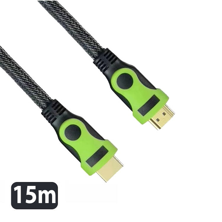 کابل 15 متری EFFORT HDMI - متین جانبی