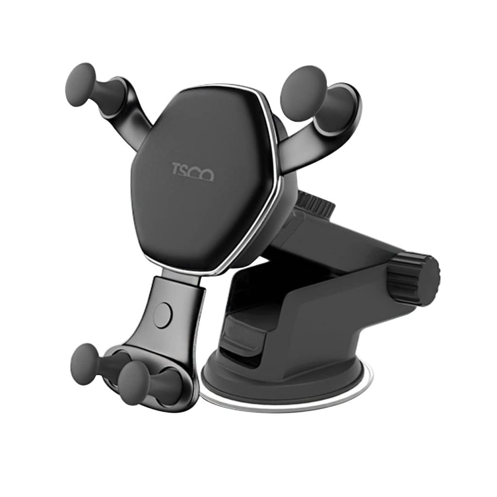 هولدر موبایل تسکو TSCO THL 1211 - متین جانبی