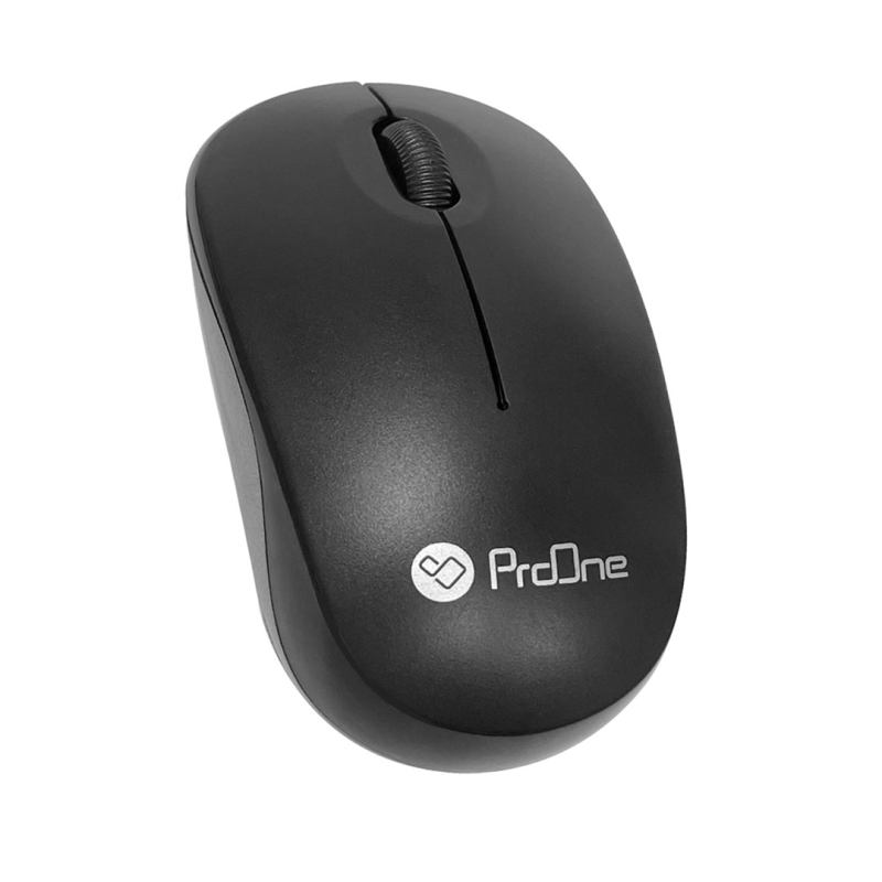 ماوس بی سیم پرووان مدل PMW25 - متین جانبی
