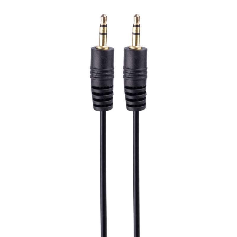 کابل AUX 3m الون - متین جانبی