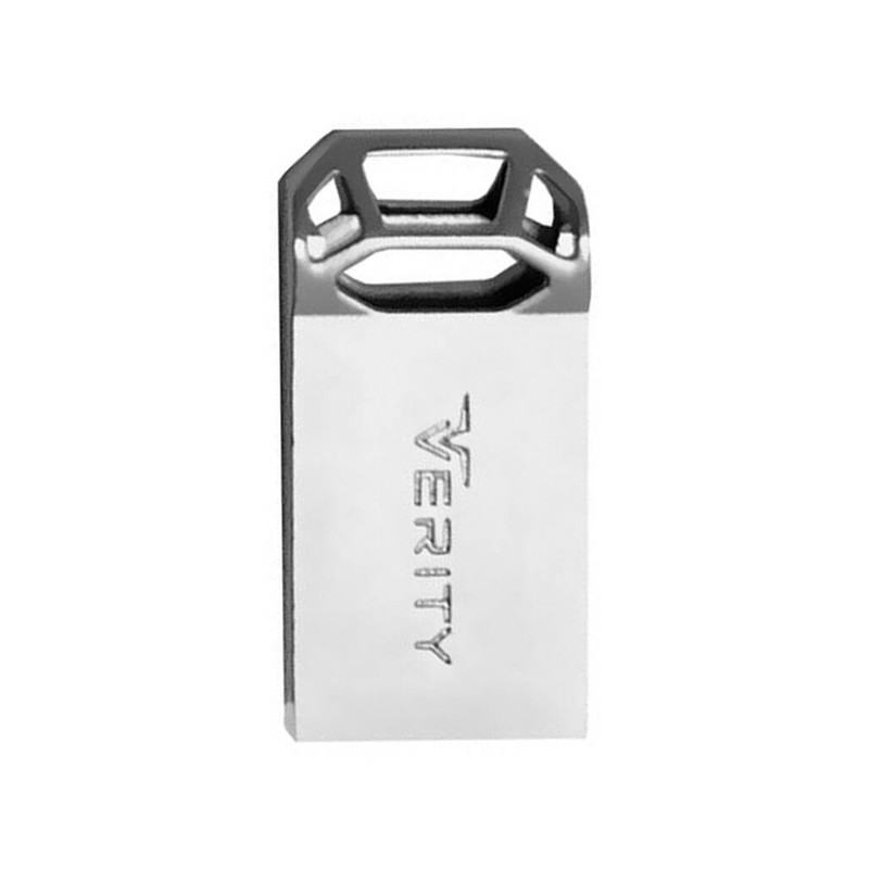 فلش مموری وریتی مدل V819 ظرفیت 64 گیگابایت - متین جانبی