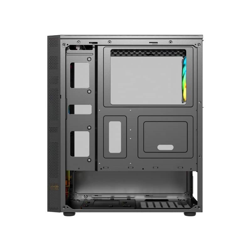 کیس لاجیکی مدل C231B - متین جانبی